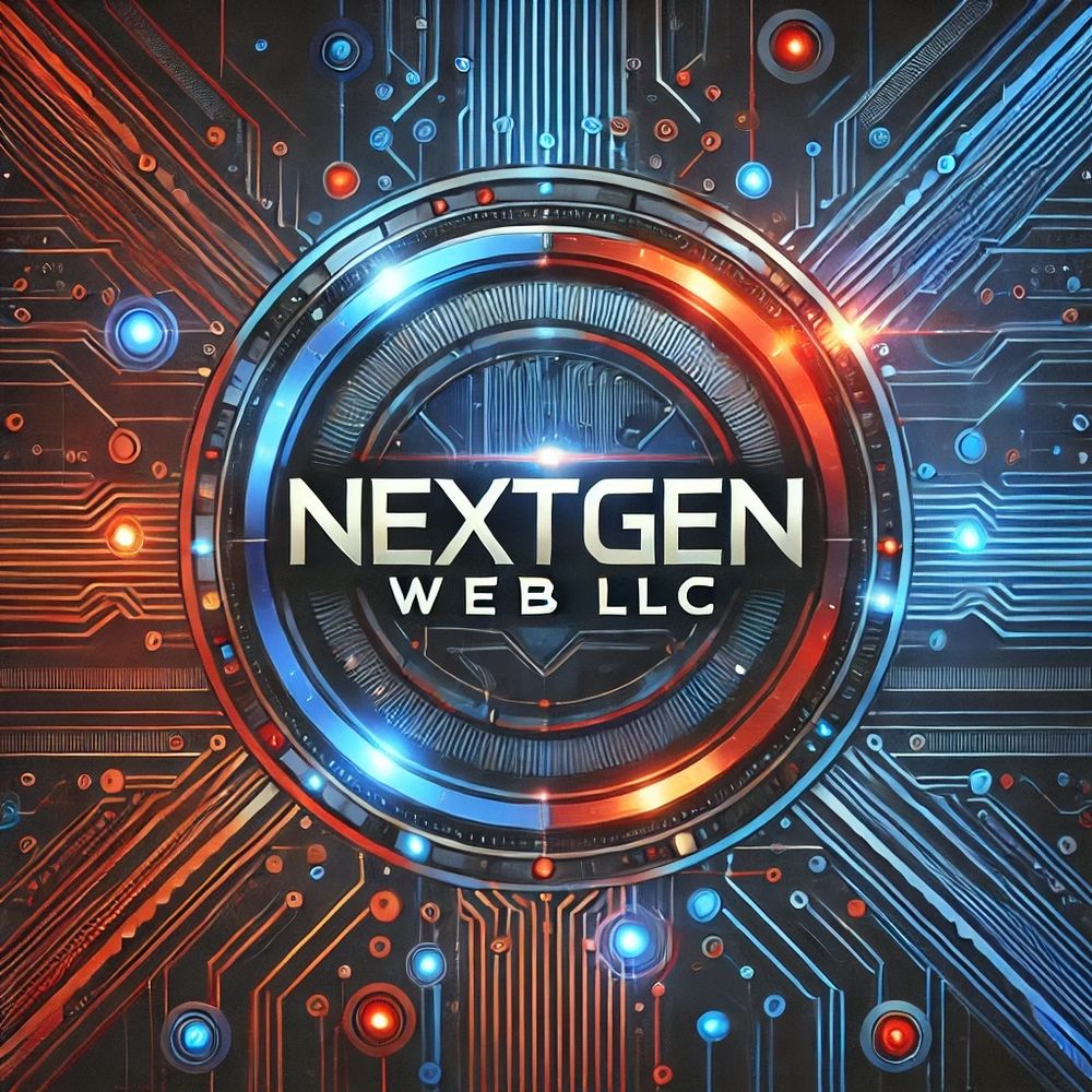 Nextgenwebllc - Your Trusted Web Design and Digital Marketing Agency